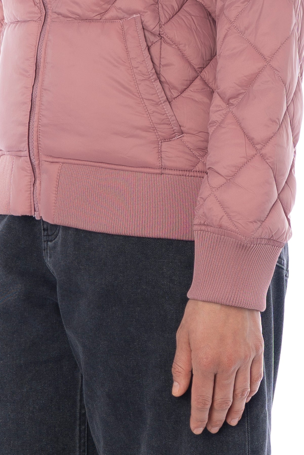 MILA JACKET – TOBOGGAN