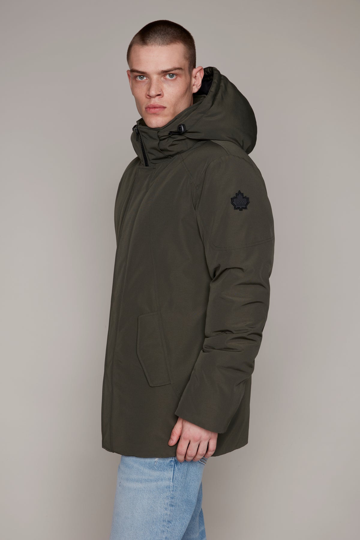 TOBOGGAN CANADA® Online Store