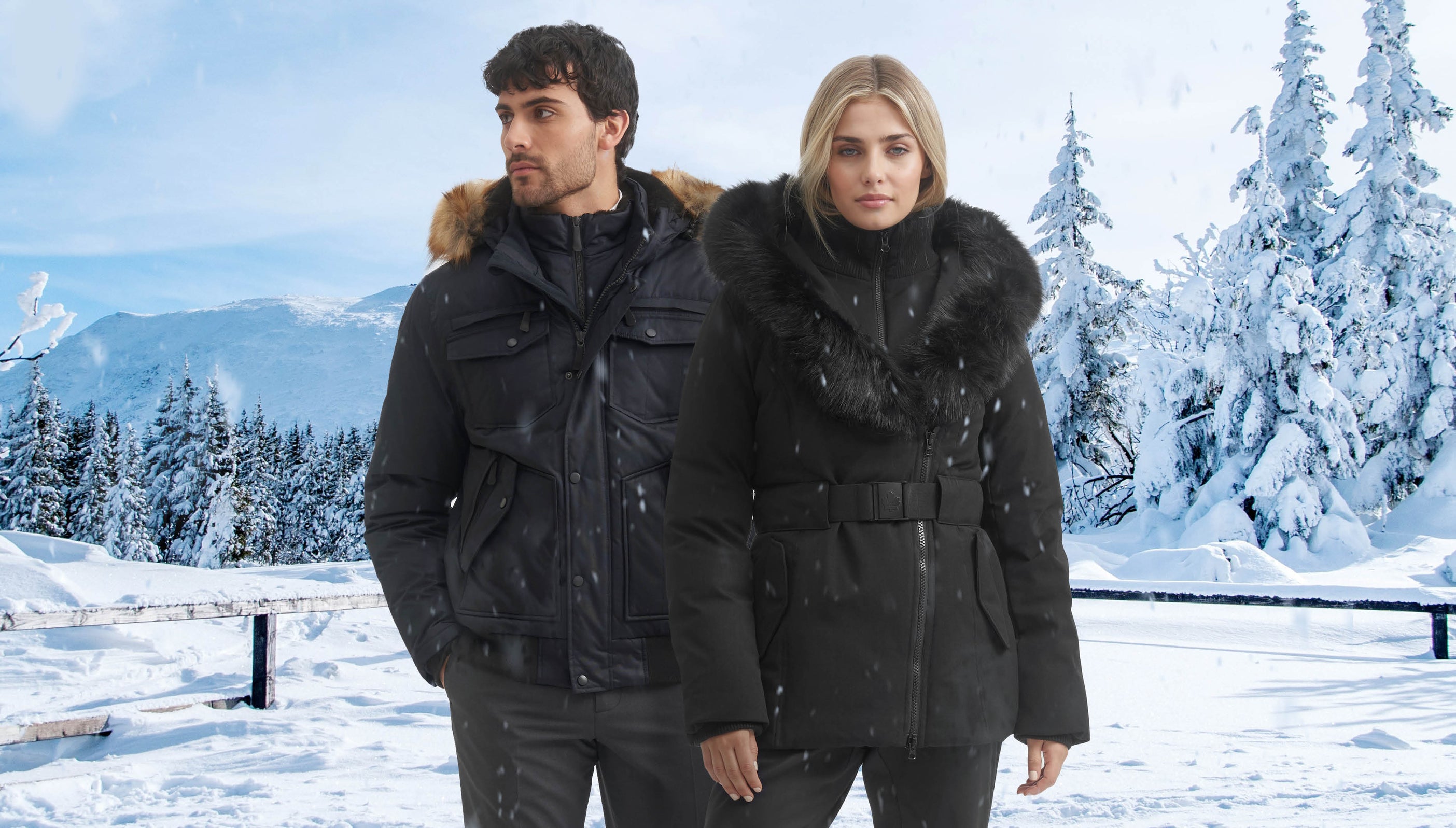 TOBOGGAN CANADA® Online Store