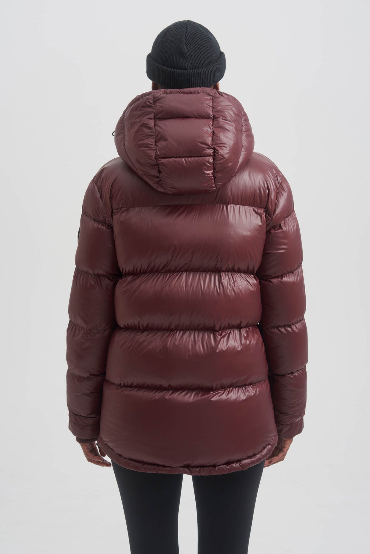 WOMEN'S SALE – TOBOGGAN