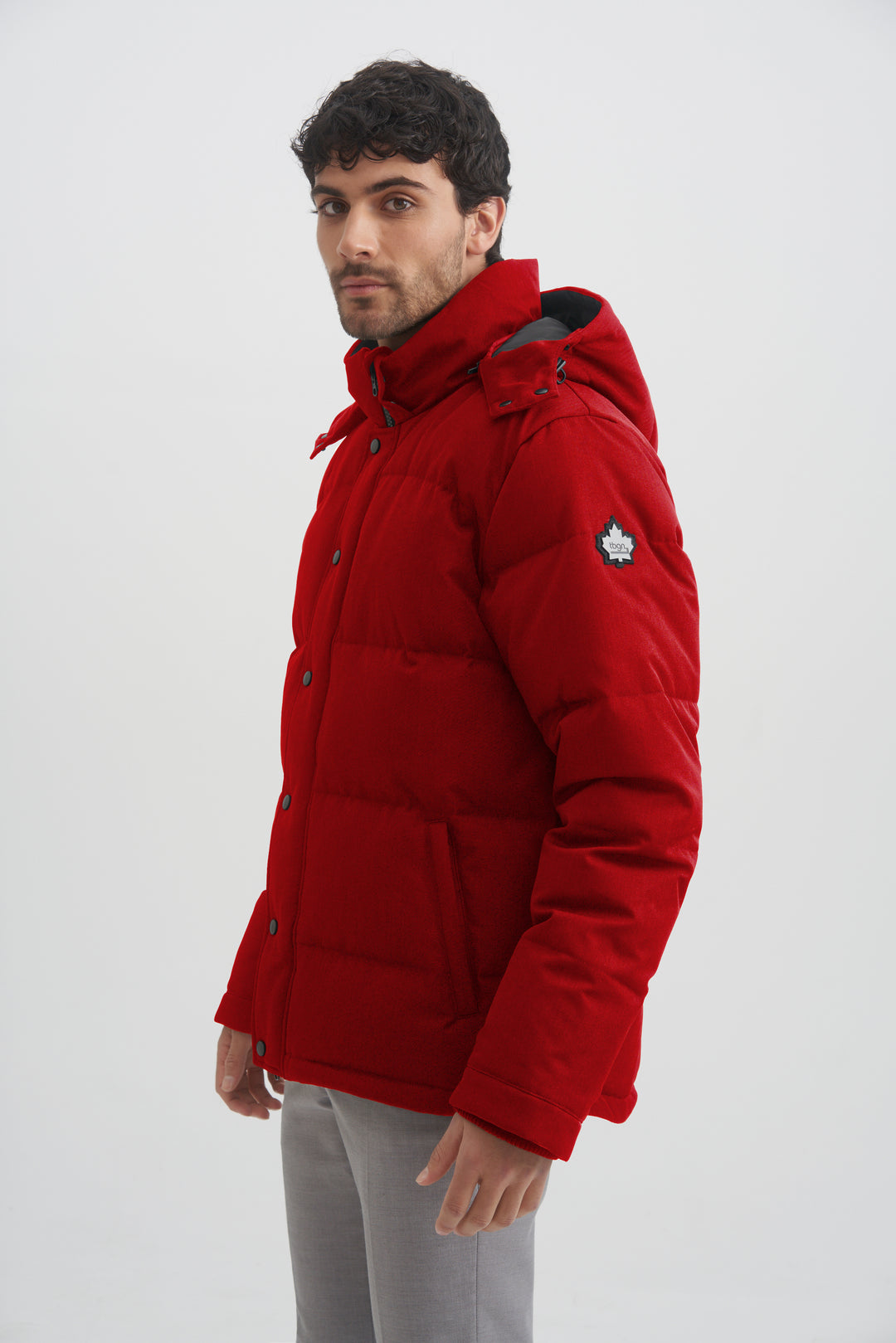 MARK III PARKA – TOBOGGAN