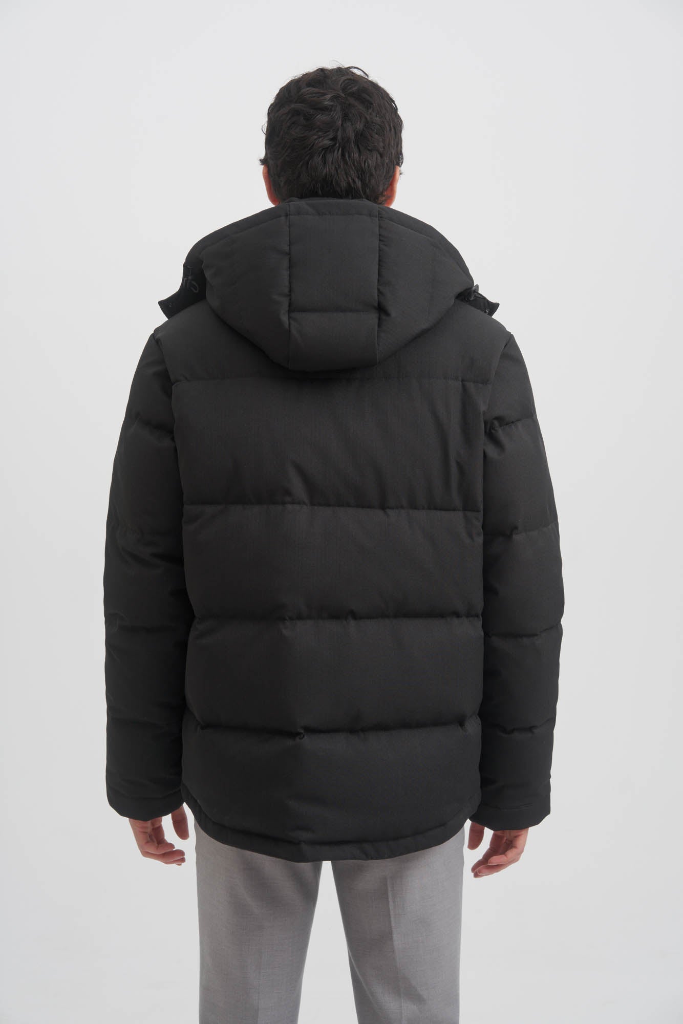 MARK III PARKA – TOBOGGAN MARK III PARKA – TOBOGGAN