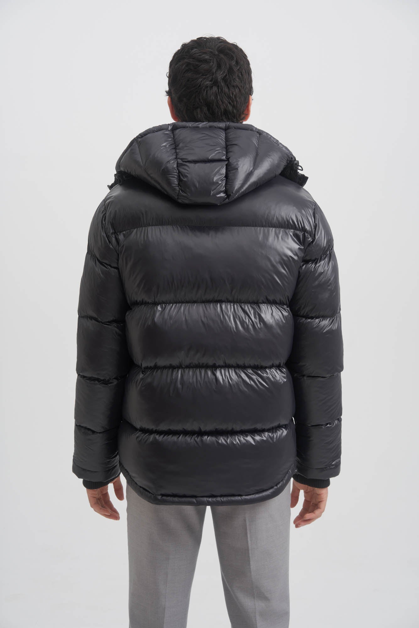 MARK JACKET – TOBOGGAN