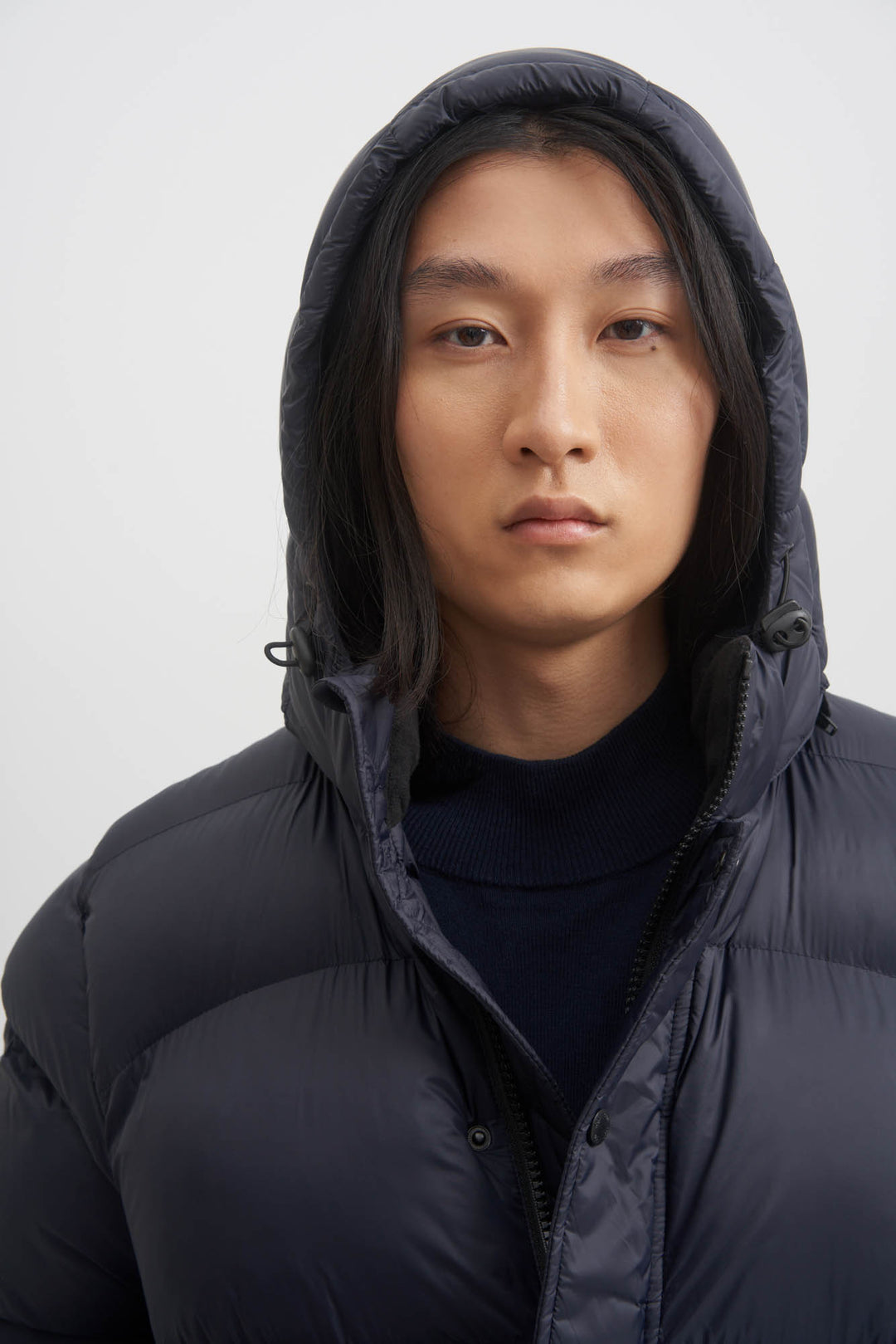 MARK JACKET – TOBOGGAN