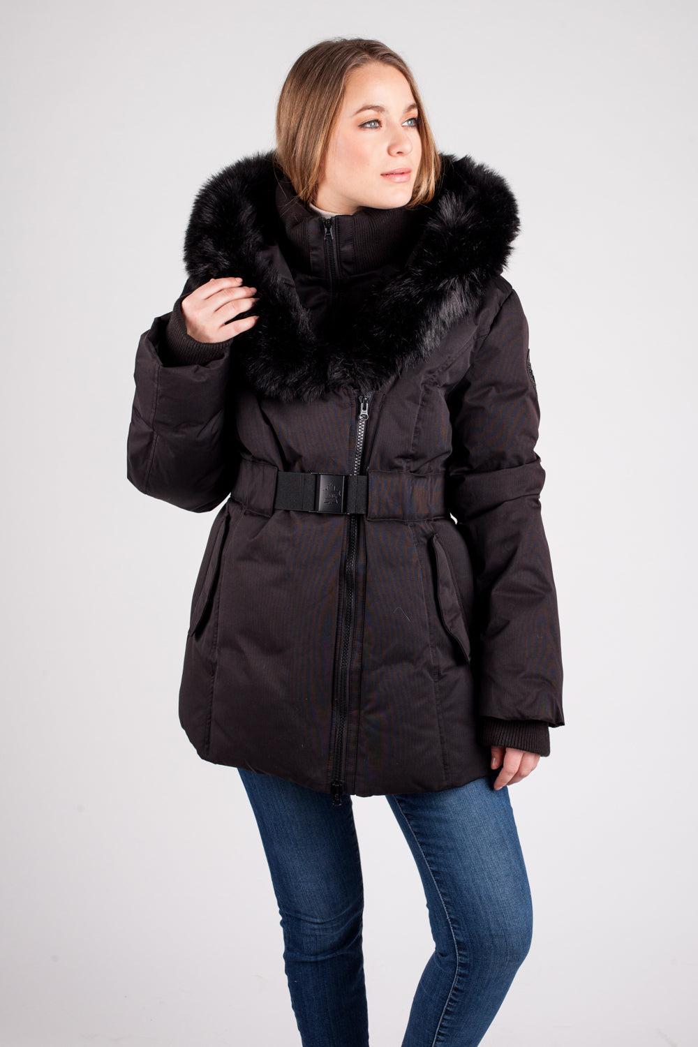 WOMEN'S PLUS – TOBOGGAN
