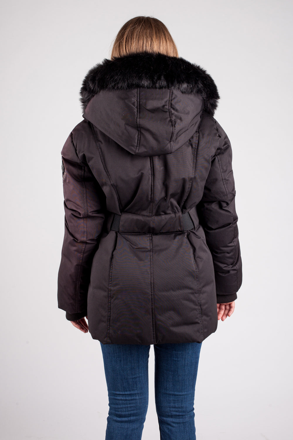 WOMEN'S PLUS – TOBOGGAN