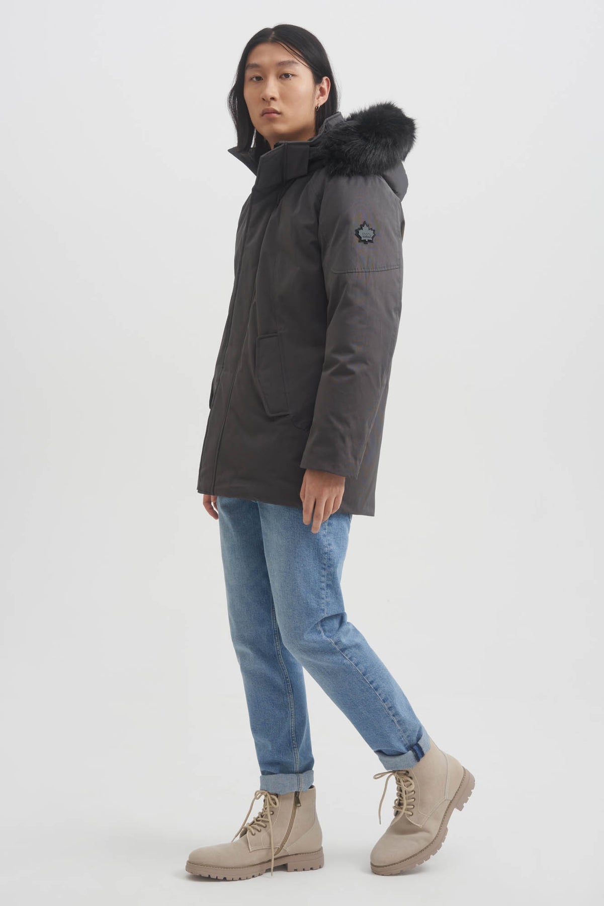 TOBOGGAN CANADA® Online Store