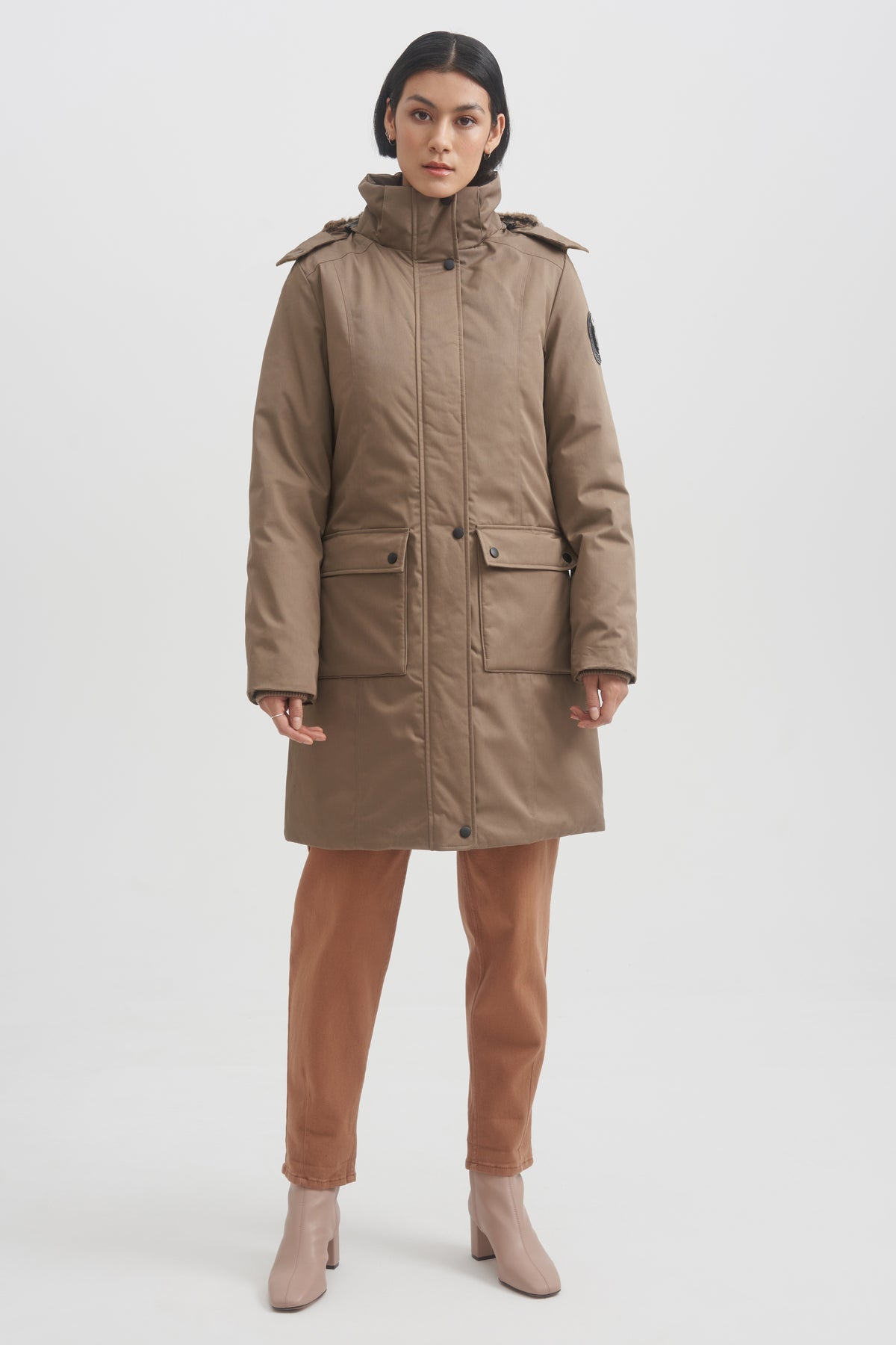 TOBOGGAN CANADA® Online Store